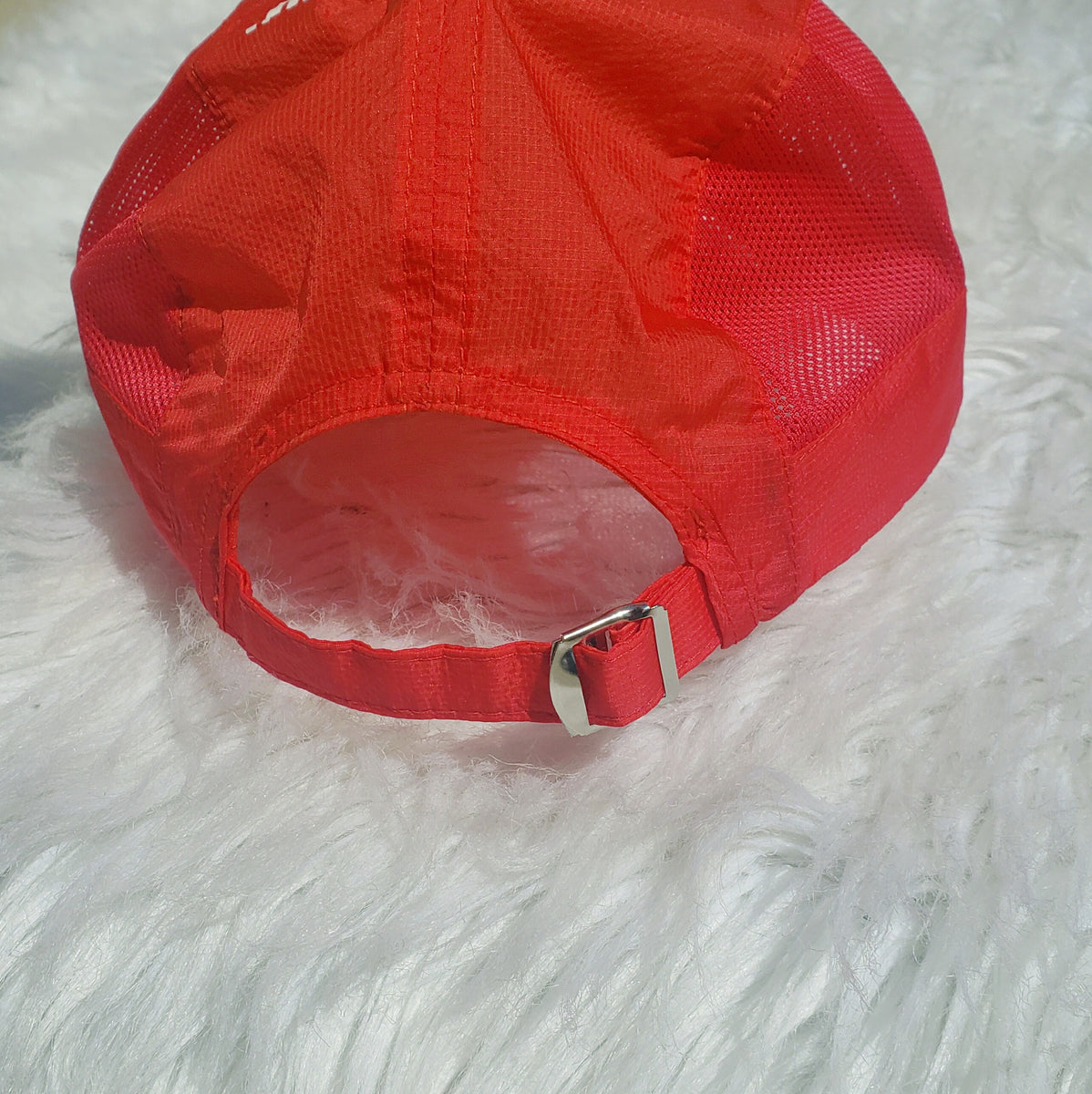 Belize Sport Cap| Hot Coco Mango| Los Angeles, CA